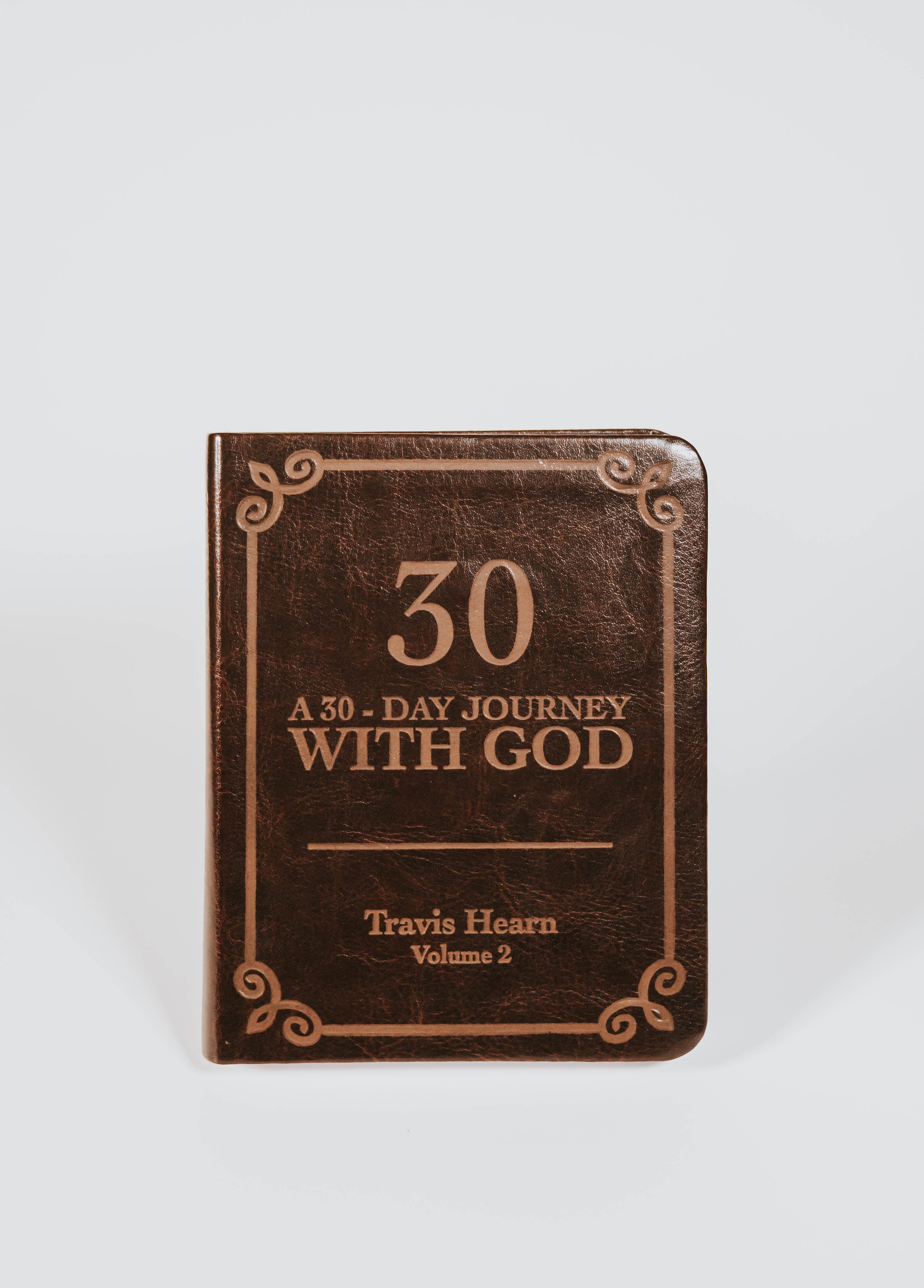 30 Day Journey - Volume 2 | Impact Clothing